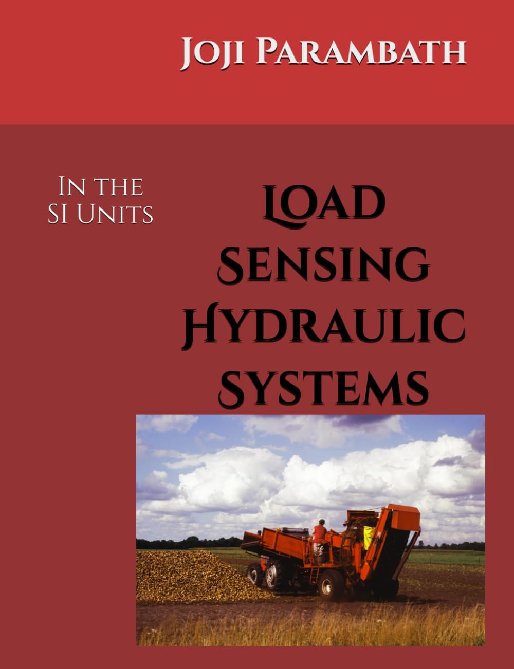 Load Sensing Hydraulic Systems – FLUIDSYS TRAINING CENTRE PVT LTD